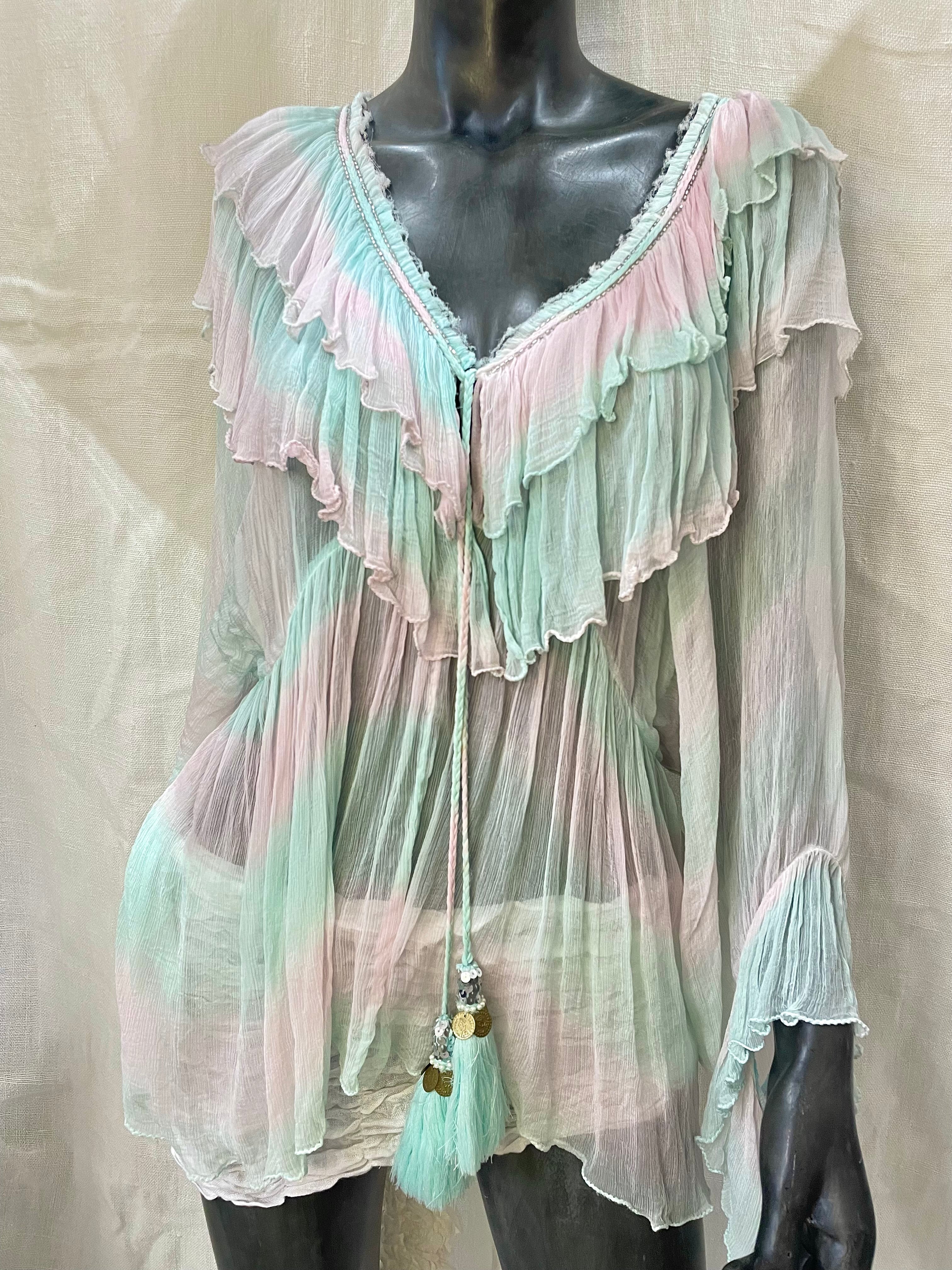 Summer BOHO Collection – Urban Design Boutique Oy